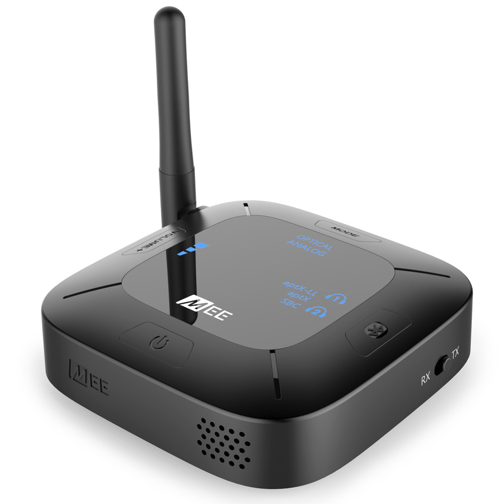 Connect Hub - MEE audio | M.I.D. C-audio