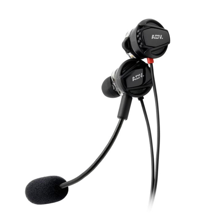 Nsmo Jr - ADV. | M.I.D. C-audio