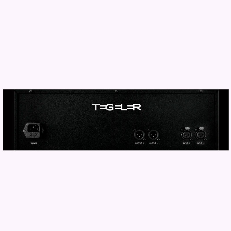 VTC Vari-Tube Compressor - Tegeler Audio | Miyaji Premium Line